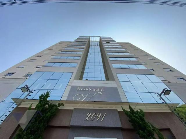 Apartamento para Venda em Cascavel/PR Centro 3 Quartos