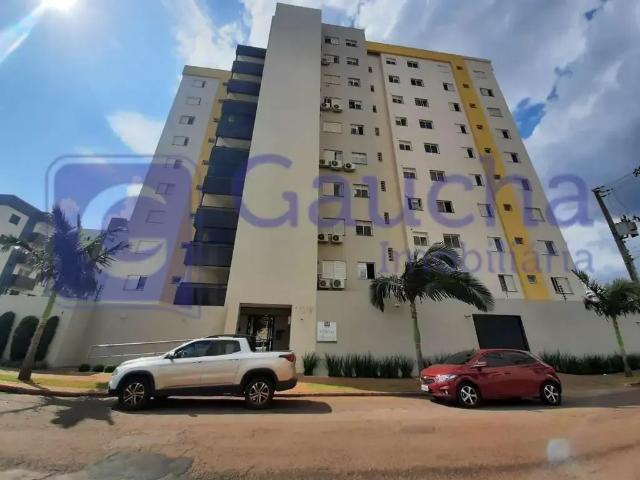 Apartamento para Venda em Cascavel/PR Centro 3 Quartos