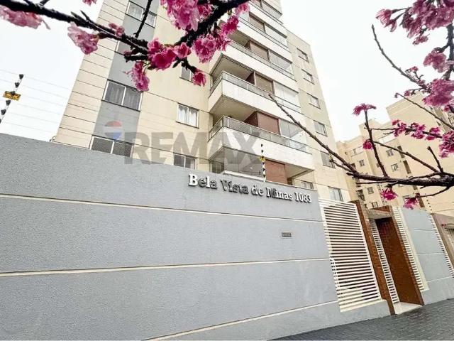 Apartamento para Venda em Cascavel/PR Centro 3 Quartos