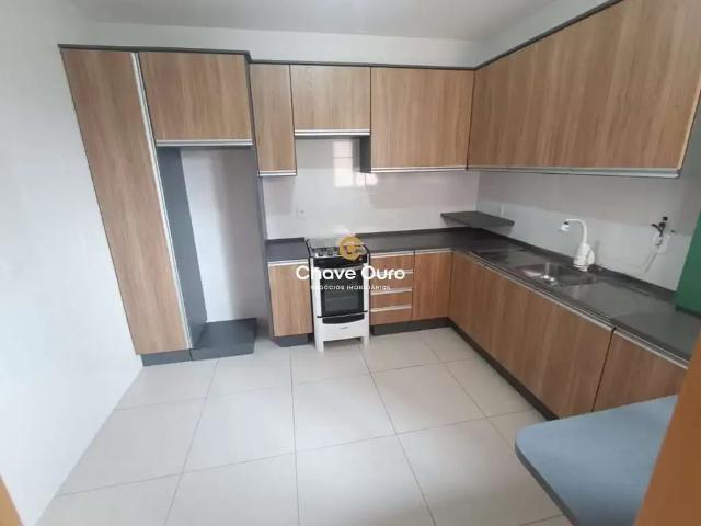 Apartamento para Venda em Cascavel/PR Centro 3 Quartos