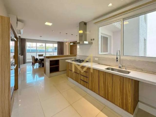 Apartamento para Venda em Cascavel/PR Centro 3 Quartos