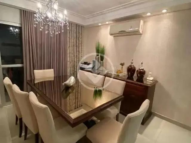 Apartamento para Venda em Cascavel/PR Centro 3 Quartos