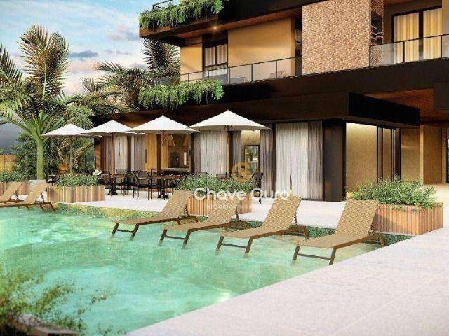 Apartamento para Venda em Cascavel/PR Centro 3 Quartos