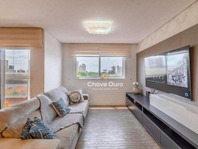 Apartamento para Venda em Cascavel/PR Centro 3 Quartos