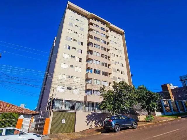 Apartamento para Venda em Cascavel/PR Centro 3 Quartos