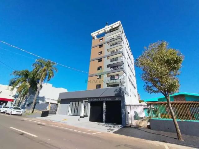 Apartamento para Venda em Cascavel/PR Centro 3 Quartos