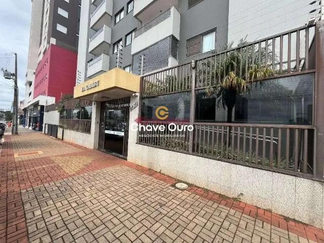 Apartamento para Venda em Cascavel/PR Centro 3 Quartos