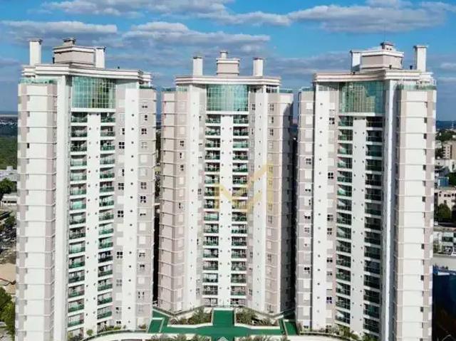 Apartamento para Venda em Cascavel/PR Centro 3 Quartos