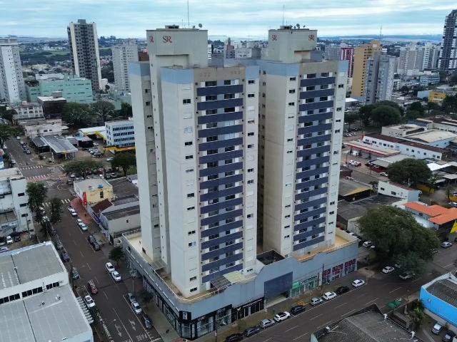 Apartamento para Venda em Cascavel/PR Centro 3 Quartos