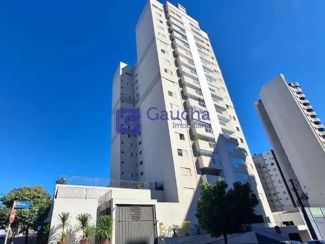 Apartamento para Venda em Cascavel/PR Centro 3 Quartos