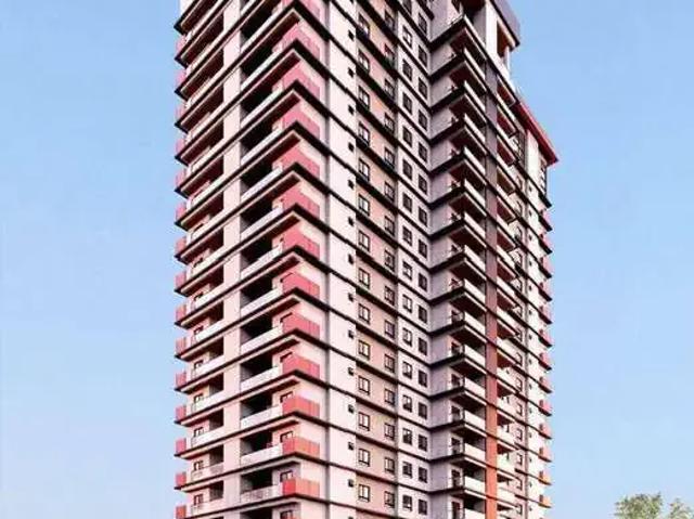 Apartamento para Venda em Cascavel/PR Centro 3 Quartos
