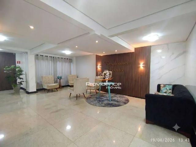 Apartamento para Venda em Cascavel/PR Centro 3 Quartos