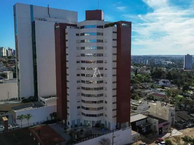 Apartamento para Venda em Cascavel/PR Centro 3 Quartos