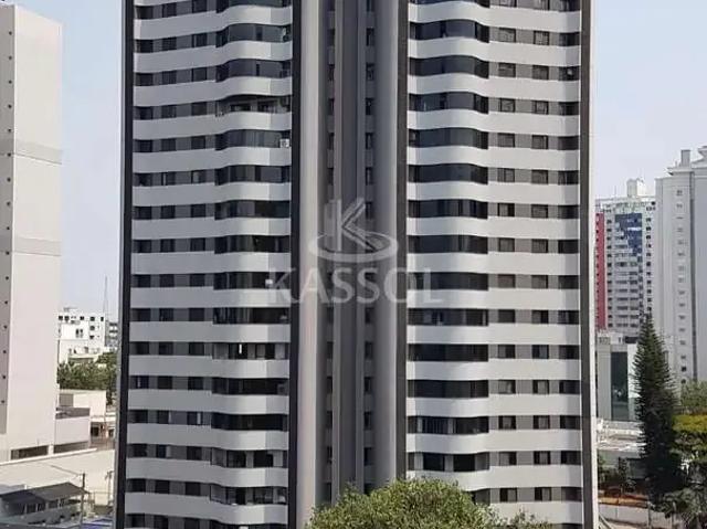 Apartamento para Venda em Cascavel/PR Centro 3 Quartos