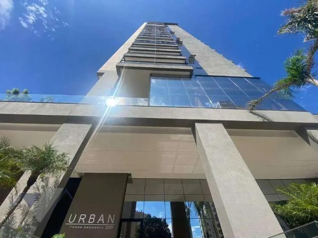 Apartamento para Venda em Cascavel/PR Centro 3 Quartos