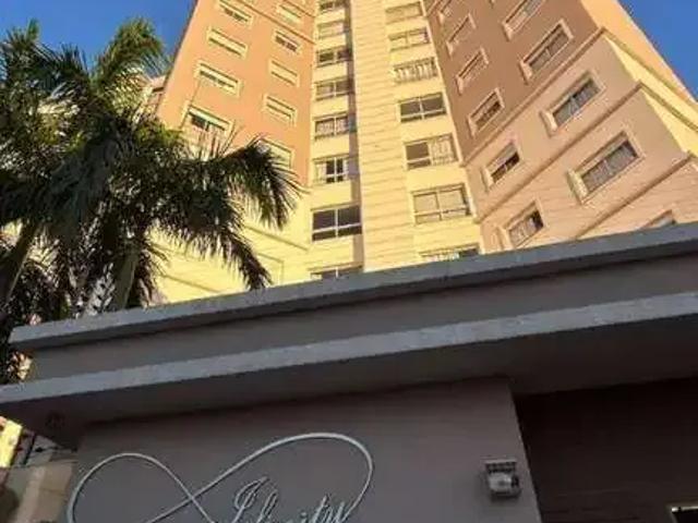 Apartamento para Venda em Cascavel/PR Centro 3 Quartos