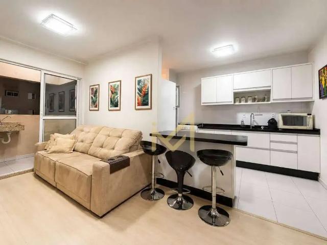 Apartamento para Venda em Cascavel/PR Centro 3 Quartos