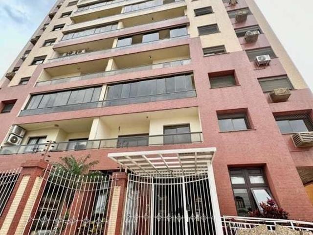 Apartamento para Venda em Cascavel/PR Centro 3 Quartos