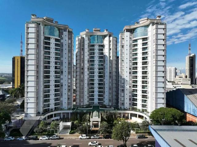Apartamento para Venda em Cascavel/PR Centro 3 Quartos