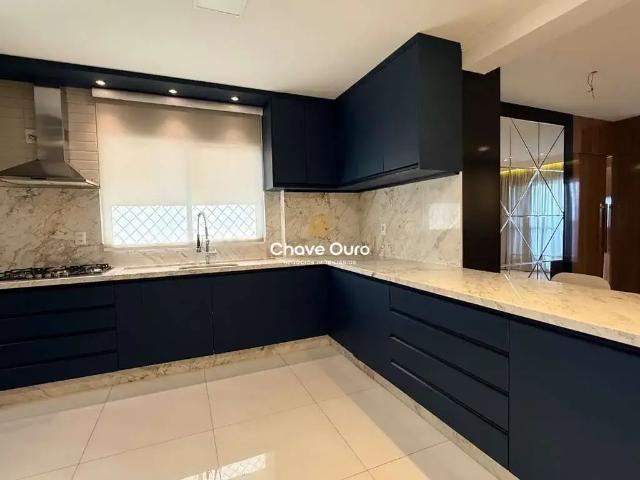 Apartamento para Venda em Cascavel/PR Centro 3 Quartos