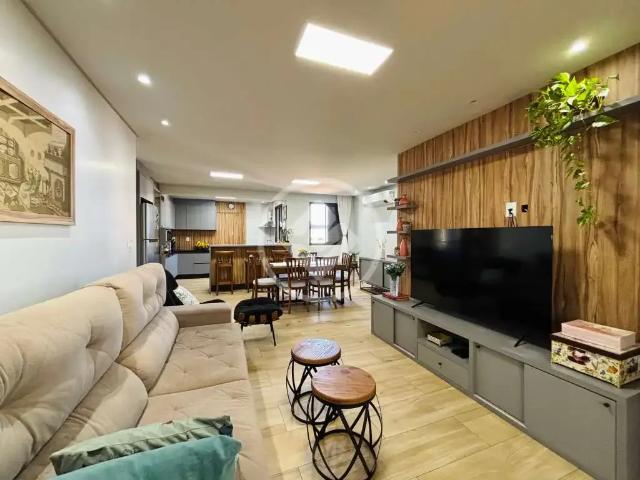 Apartamento para Venda em Cascavel/PR Centro 3 Quartos