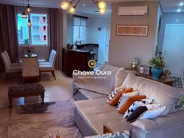 Apartamento para Venda em Cascavel/PR Centro 3 Quartos