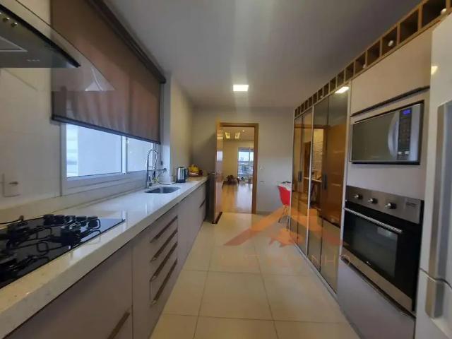 Apartamento para Venda em Cascavel/PR Centro 3 Quartos