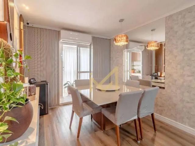 Apartamento para Venda em Cascavel/PR Centro 3 Quartos