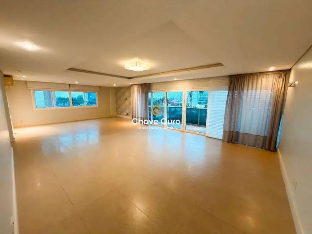 Apartamento para Venda em Cascavel/PR Centro 3 Quartos