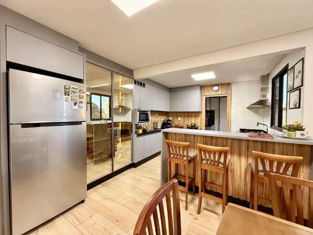 Apartamento para Venda em Cascavel/PR Centro 3 Quartos