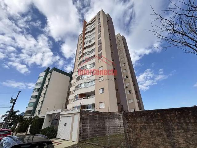 Apartamento para Venda em Cascavel/PR Centro 3 Quartos