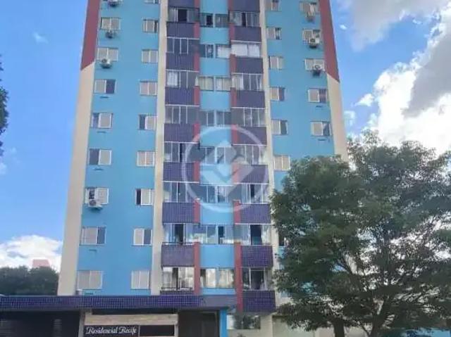 Apartamento para Venda em Cascavel/PR Centro 3 Quartos
