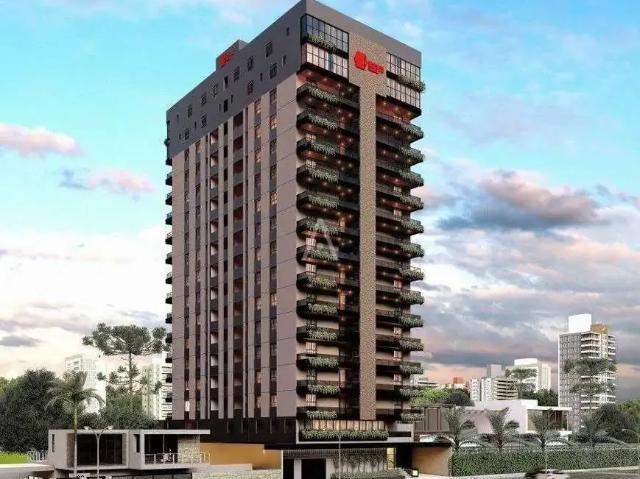 Apartamento para Venda em Cascavel/PR Centro 3 Quartos