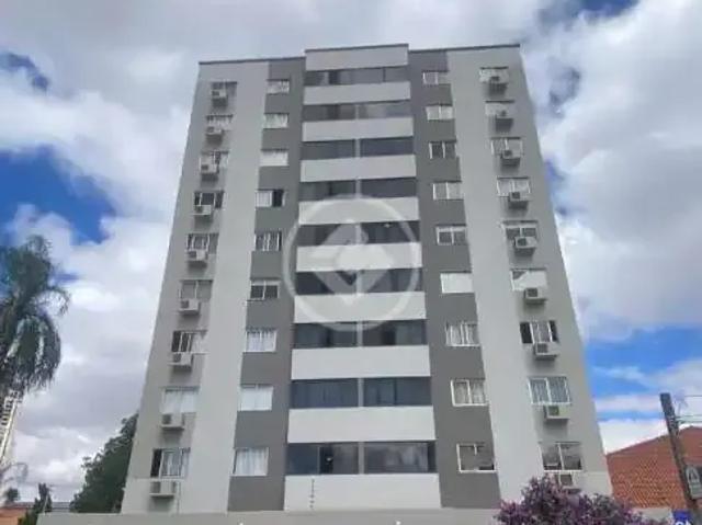 Apartamento para Venda em Cascavel/PR Centro 3 Quartos