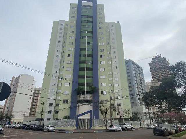 Apartamento para Venda em Cascavel/PR Centro 3 Quartos