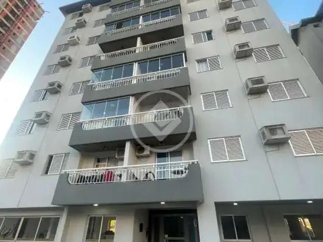 Apartamento para Venda em Cascavel/PR Centro 3 Quartos