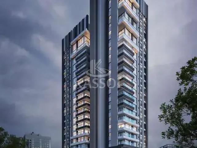 Apartamento para Venda em Cascavel/PR Centro 3 Quartos