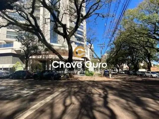 Apartamento para Venda em Cascavel/PR Centro 3 Quartos