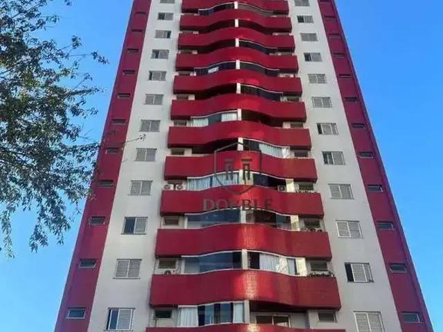 Apartamento para Venda em Cascavel/PR Centro 3 Quartos