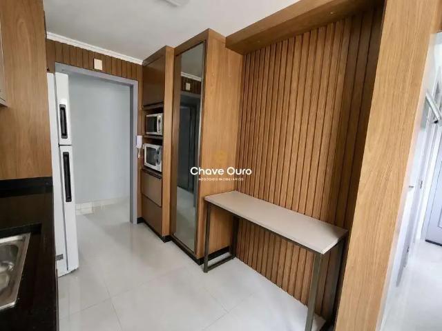 Apartamento para Venda em Cascavel/PR Centro 3 Quartos