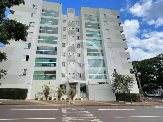 Apartamento para Venda em Cascavel/PR Centro 3 Quartos