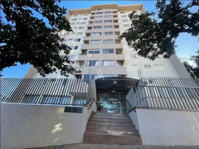 Apartamento para Venda em Cascavel/PR Centro 3 Quartos