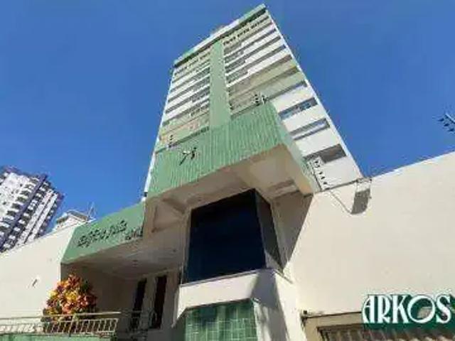 Apartamento para Venda em Cascavel/PR Centro 3 Quartos