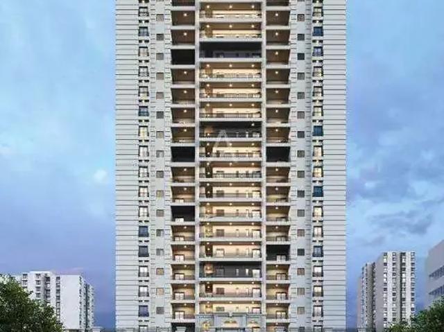 Apartamento para Venda em Cascavel/PR Centro 3 Quartos