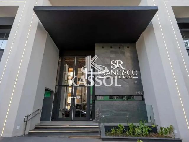 Apartamento para Venda em Cascavel/PR Centro 3 Quartos