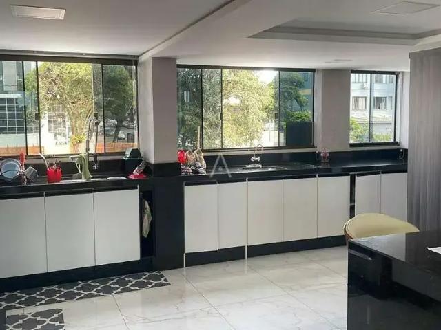 Apartamento para Venda em Cascavel/PR Centro 3 Quartos