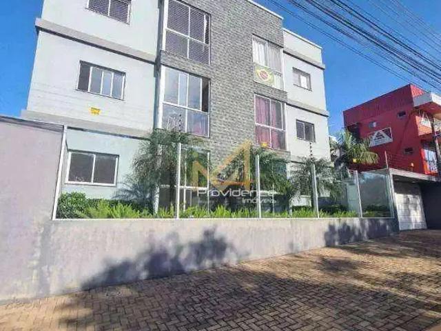Apartamento para Venda em Cascavel/PR Centro 3 Quartos