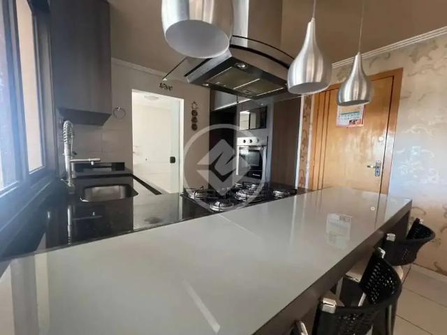 Apartamento para Venda em Cascavel/PR Centro 3 Quartos