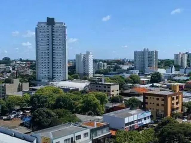 Apartamento para Venda em Cascavel/PR Centro 3 Quartos
