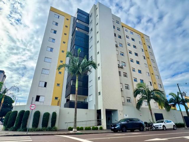Apartamento para Venda em Cascavel/PR Centro 3 Quartos